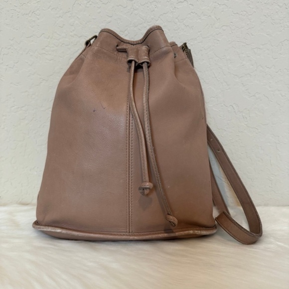 Coach | Bags | Vintage Coach Drawstring Bucket Bag | Poshmark